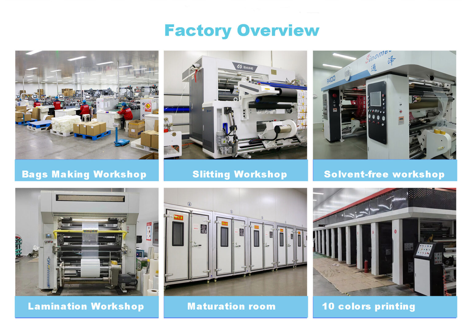 About Us- asia packaging factory - packaging leading